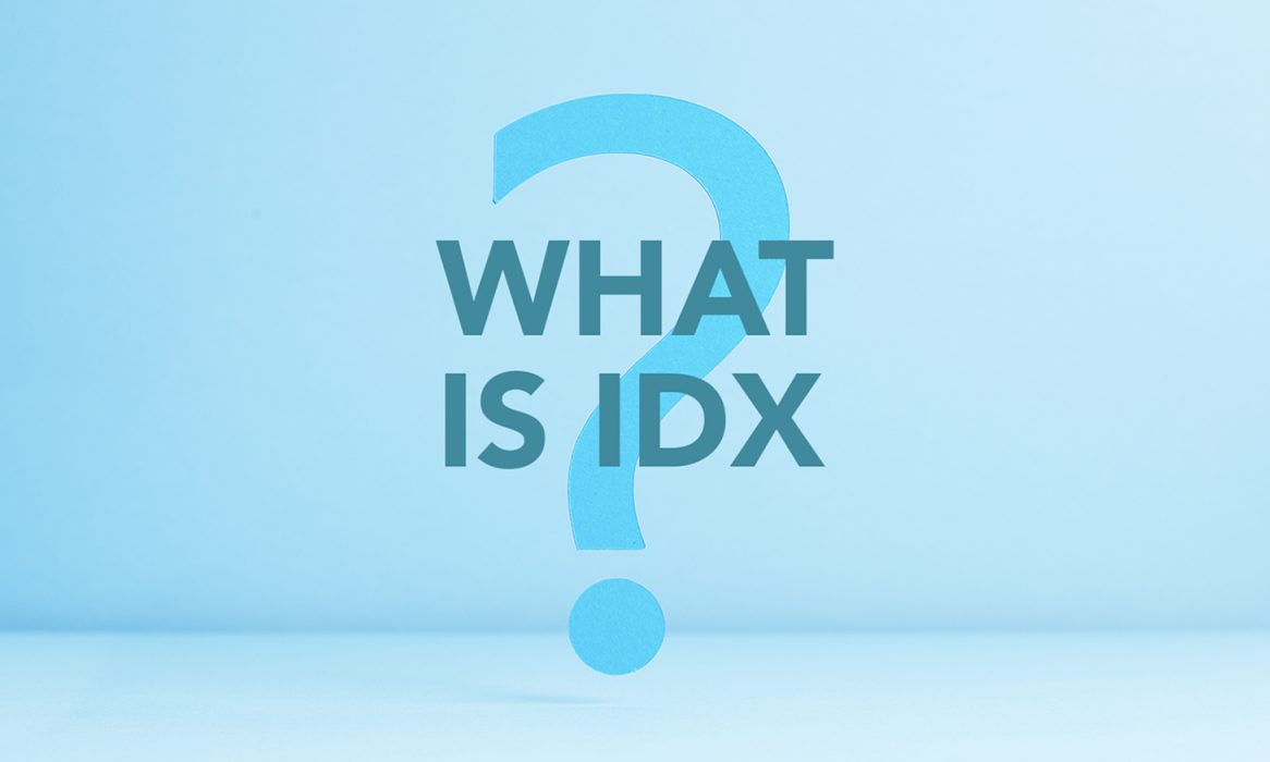 IDX SmartFrame - FBS Products by FBS