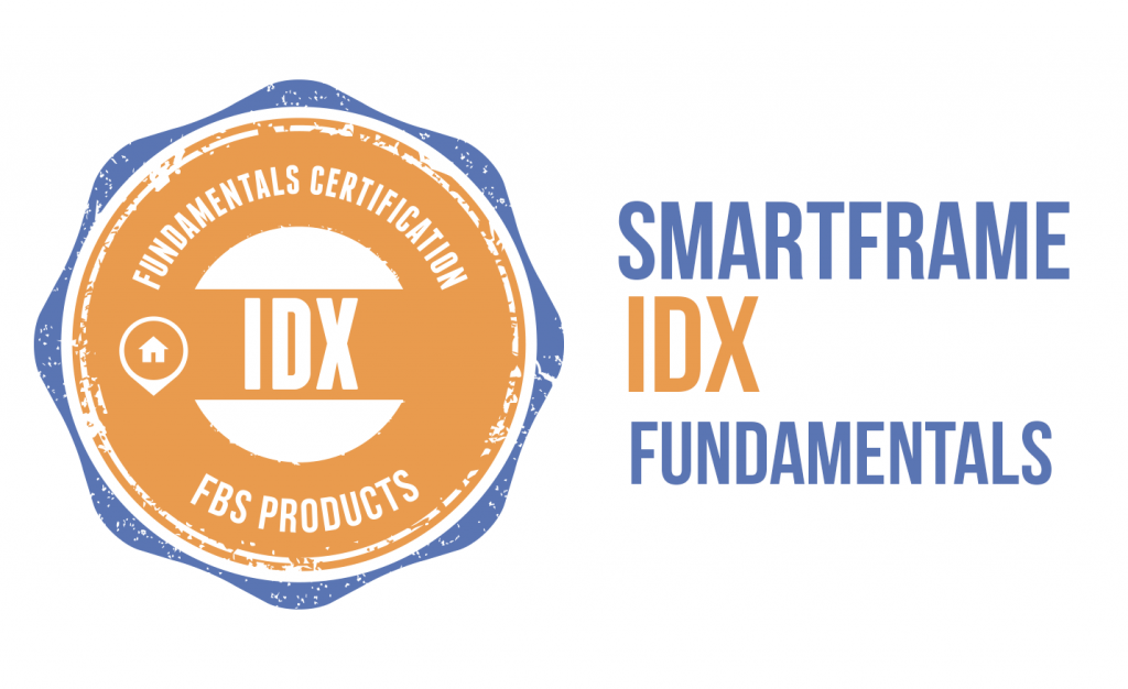 IDX SmartFrame - FBS Products by FBS